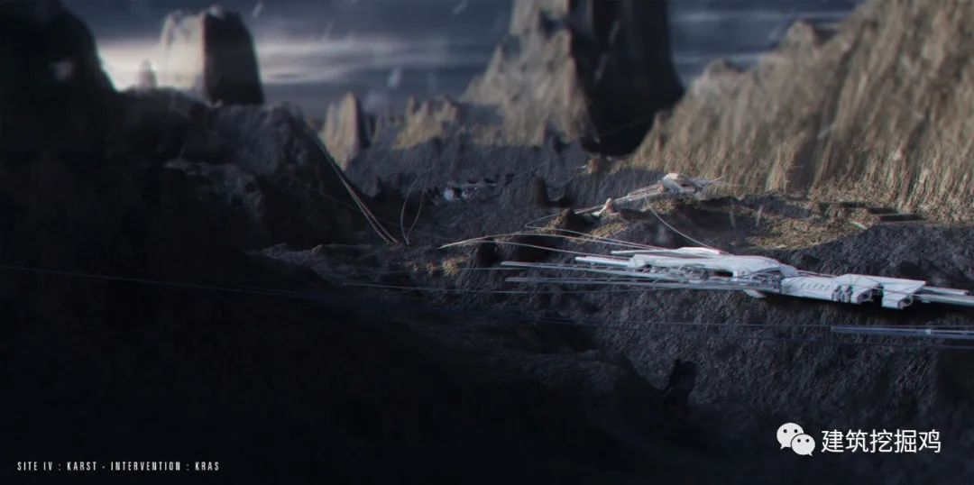 The Third Landscape 第三景觀 - 頭條匯