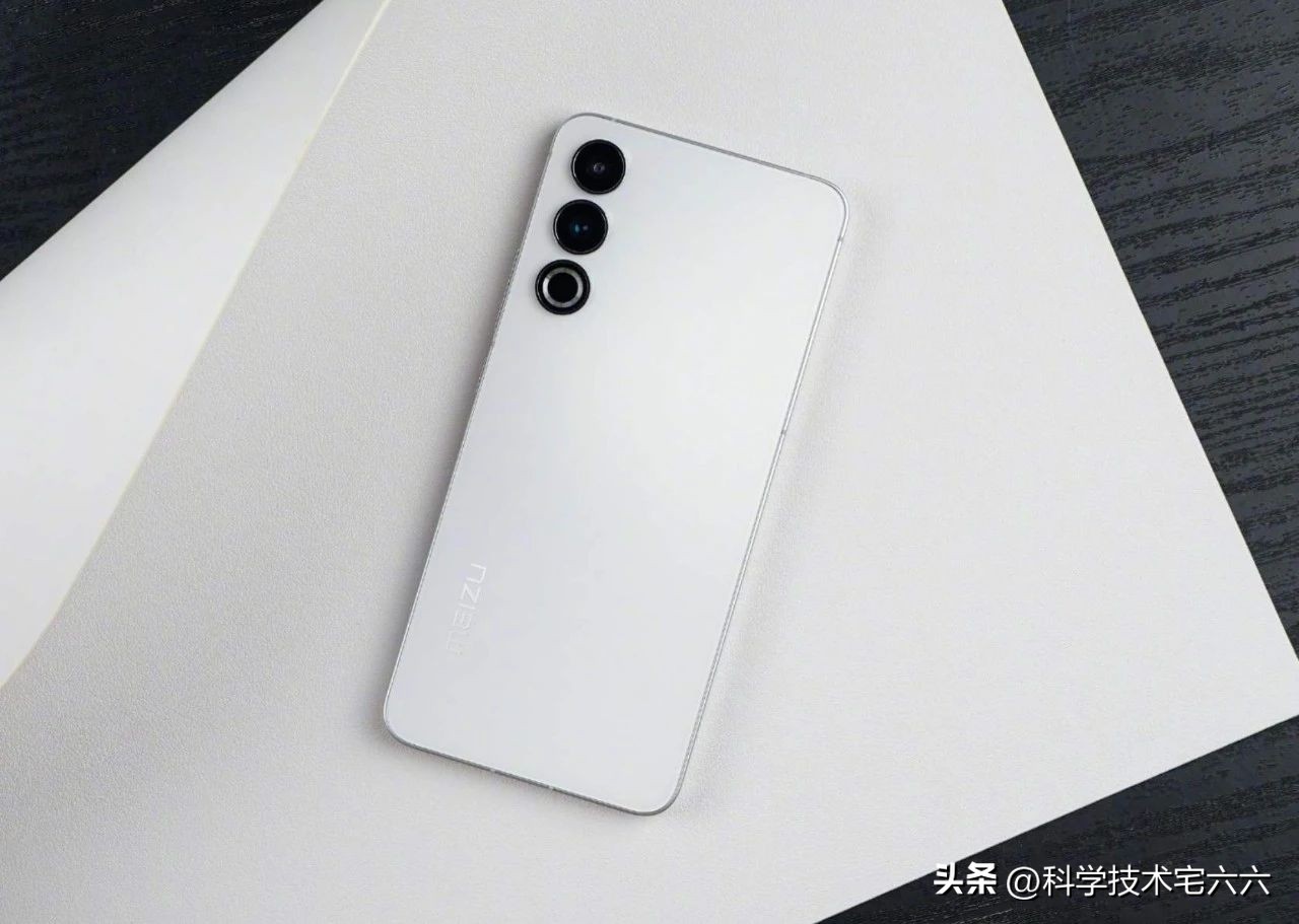 500 crazy drop! Snapdragon 8G2, Meizu 20 with 12GB+256GB only costs more than 2,000 yuan? - iNEWS