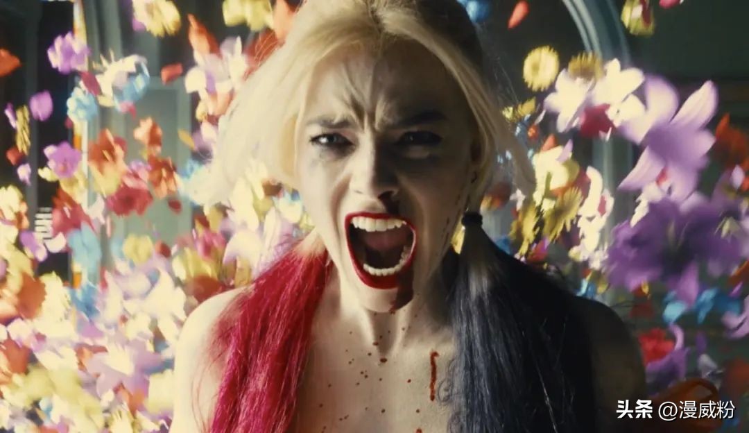 Rumor: 'Harley Quinn' In Talks To Join Marvel - iNEWS