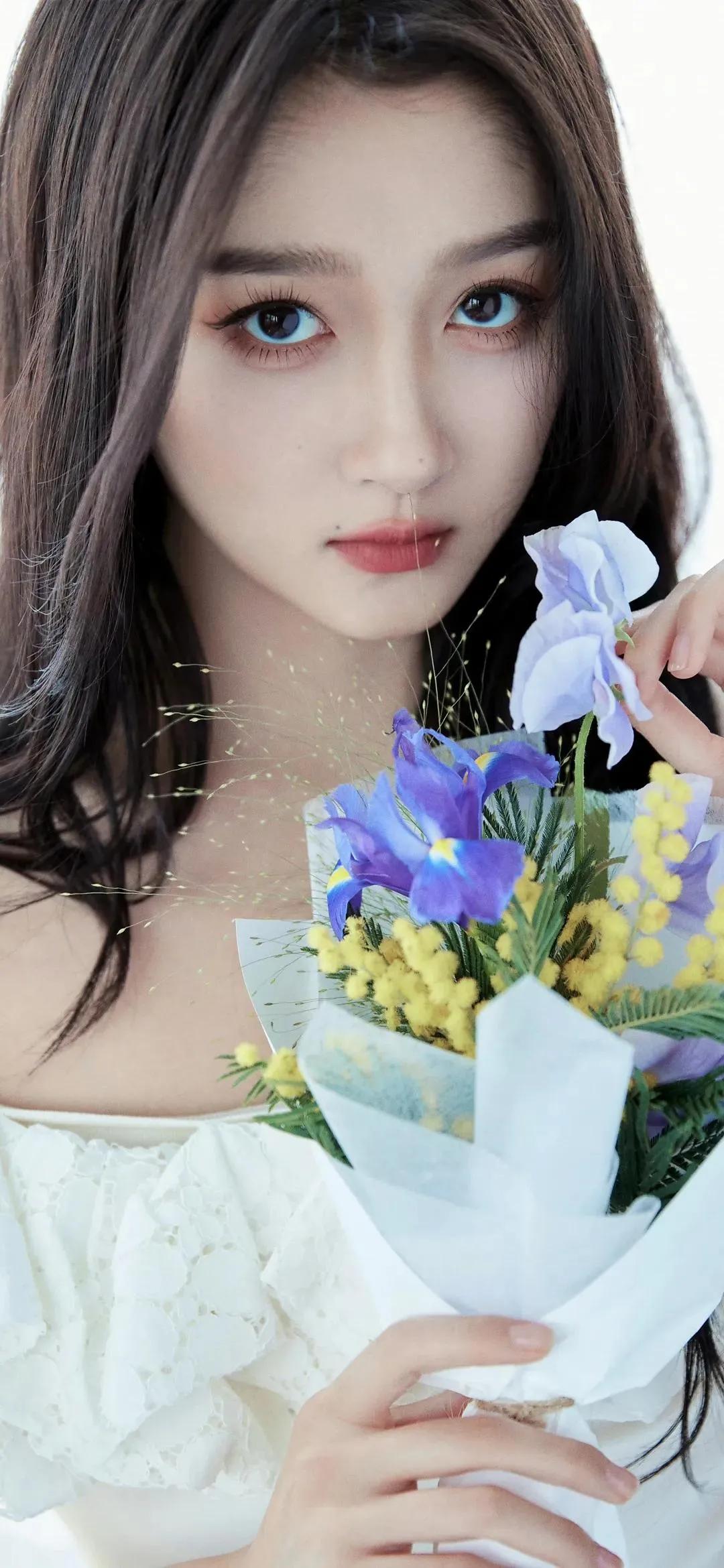 One hundred beautiful photos of actresses (17) - iNEWS