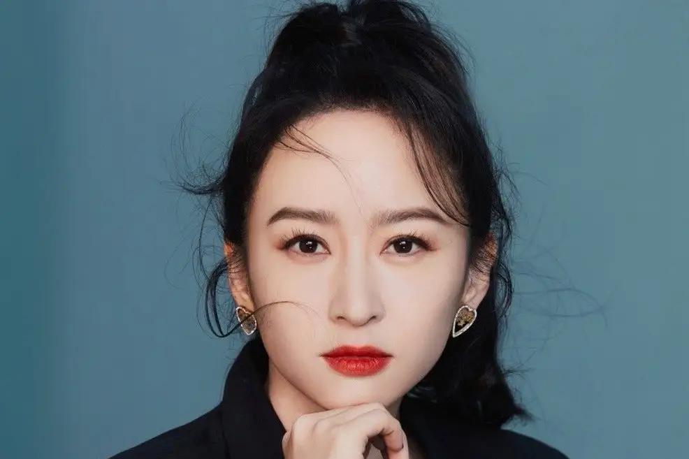 Mingyang Entertainment—Beauty Star—Yang Rui - iMedia