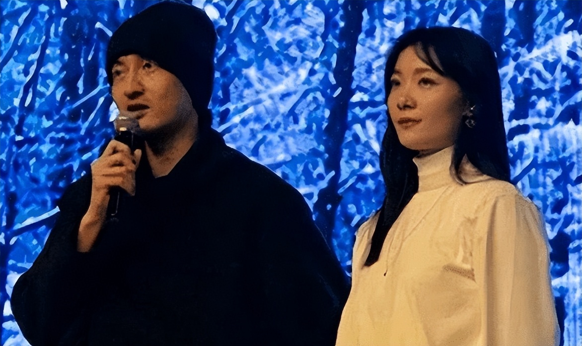 Actor Wang Chuanjun: The most correct decision in my life is to marry a ...