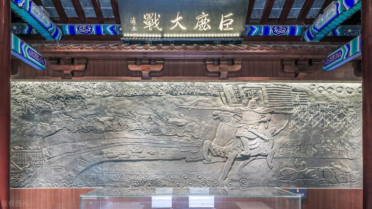 Bai Qi: A Military Genius in the Warring States Period - iMedia