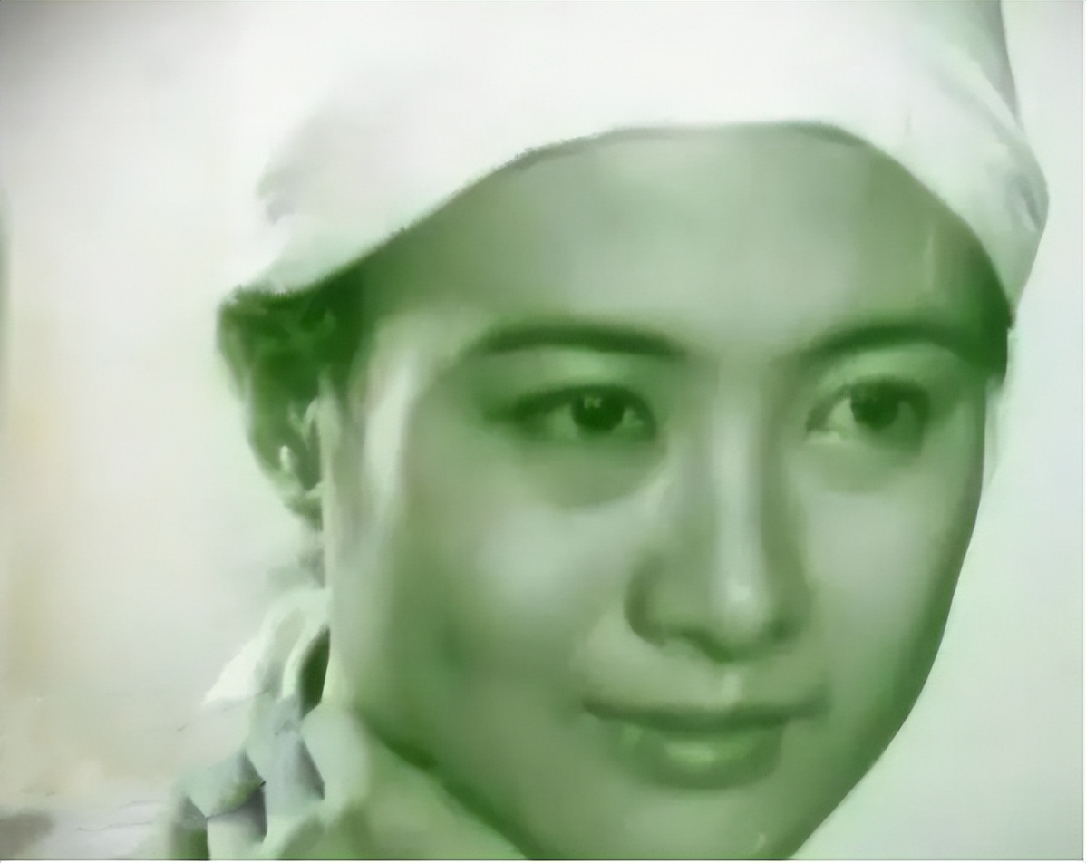 Famous actor Bai Han, 10 years after his death, Haiqing fulfilled his ...