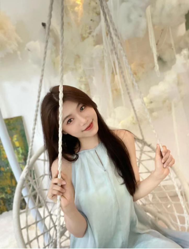 Momo Variety Xiaowu's performance attracted attention and the dance "Dark Fragrance" showed ...