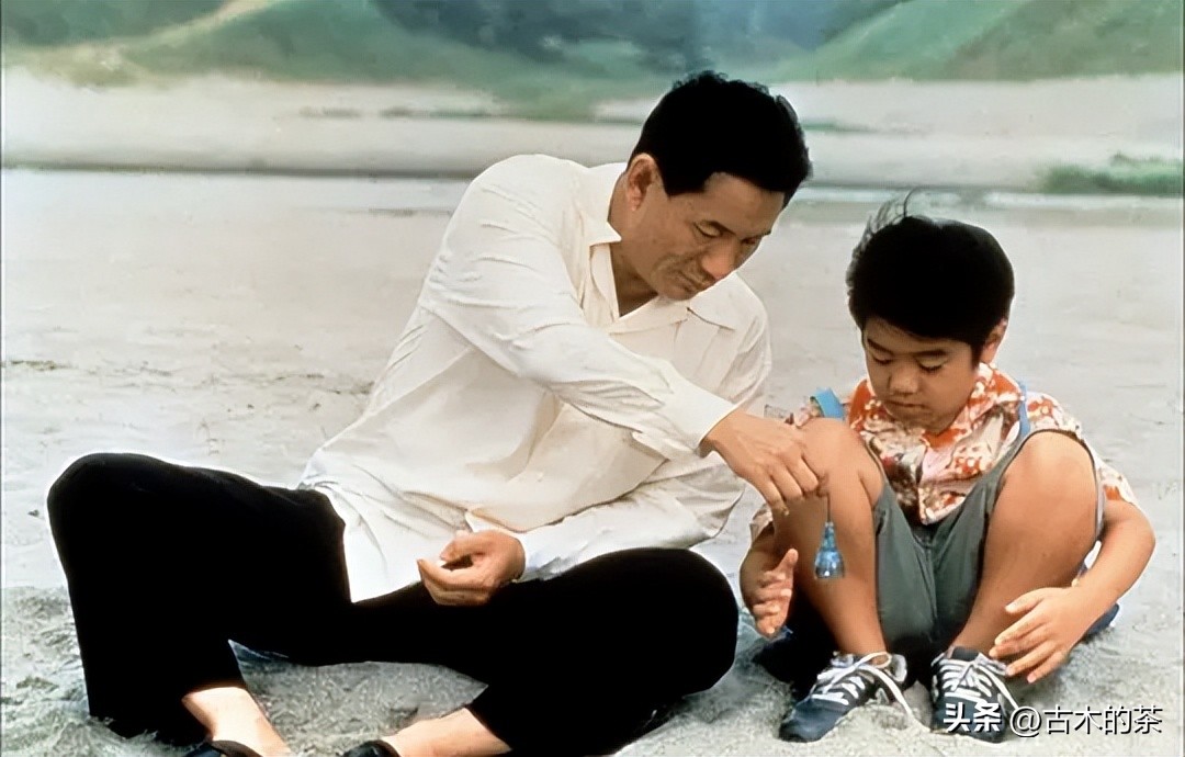 The Art of Laughing in the Movie "Kikujiro's Summer" - iMedia