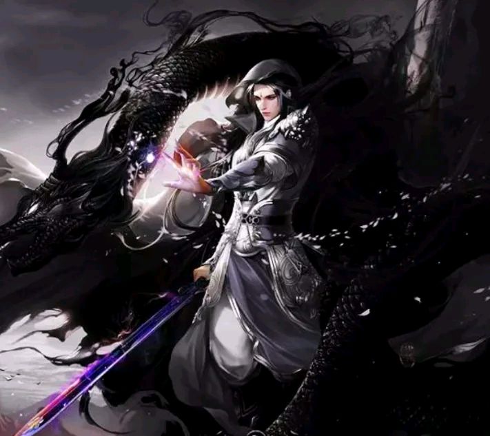 Eternal God Emperor: Kong Fanning was a disciple of the ancestor of the ...