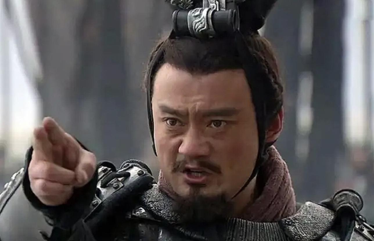 "The number one general in the late Qin Dynasty" Zhang Han, why was he ...