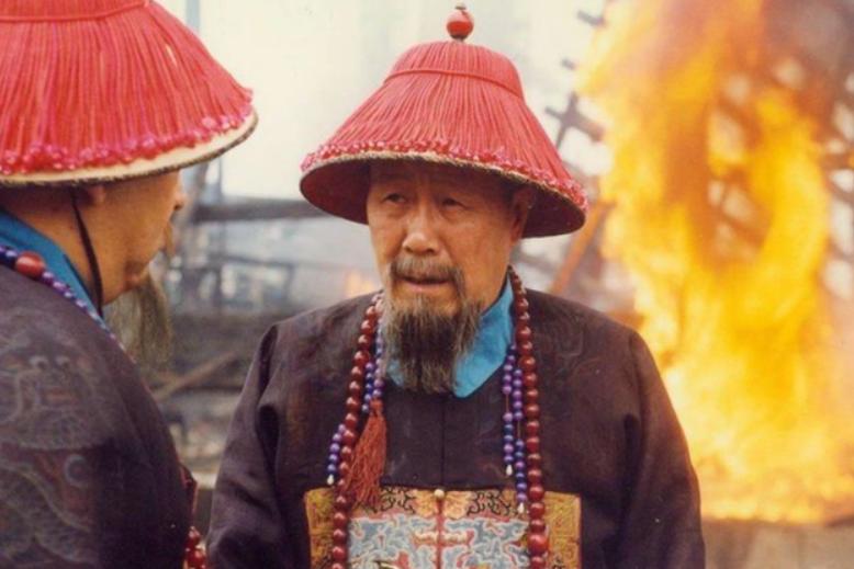 After Zeng Guoquan captured the Taiping Heavenly Kingdom and opened Hong Xiuquan's treasury, why ...