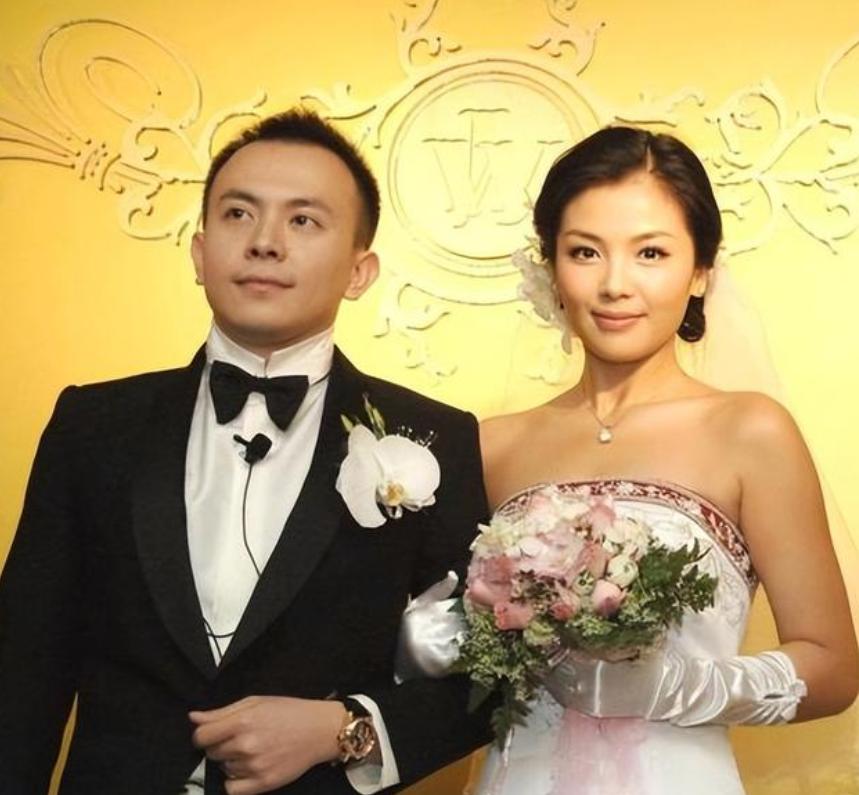 Husband of a popular actress with the surname L was revealed to have ...