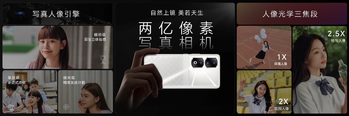 The first 200-megapixel photo camera with zero-risk eye protection ...