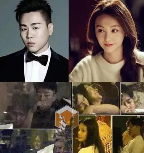 The entertainment industry is full of melons, what happened to Hu ...