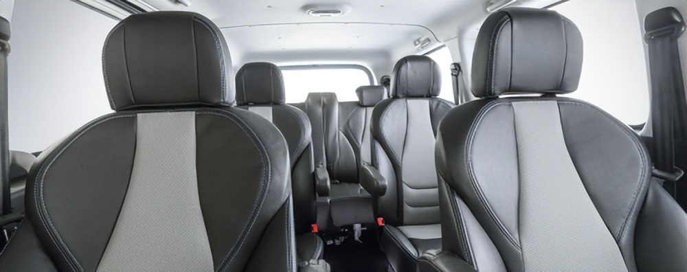 Cost-effective MPV “explosive model” Refine M3 PLUS speaks for its quality - iNEWS