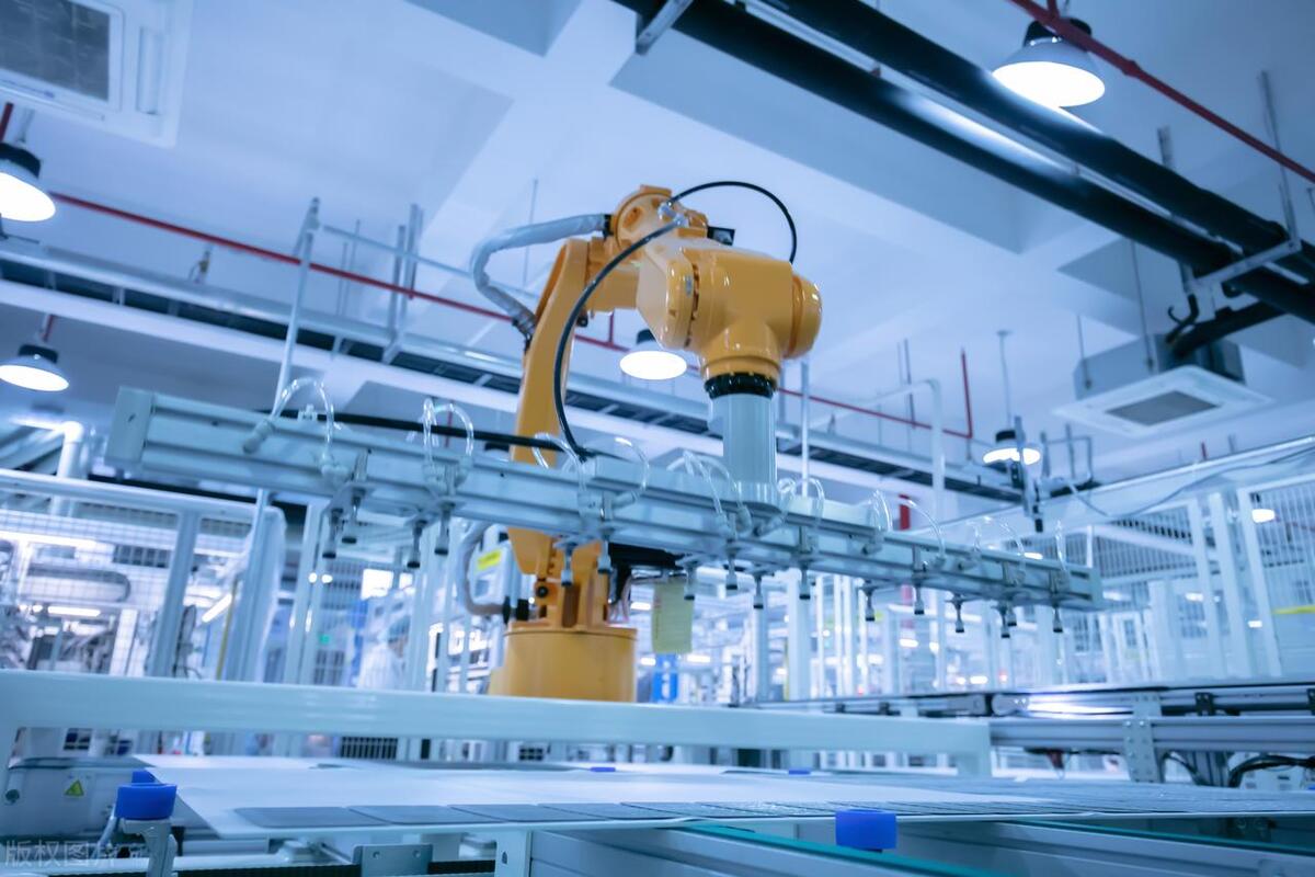 Manufacturing: An Important Engine of Economic Development - iNEWS