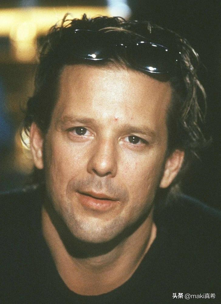 From lost to reborn: Mickey Rourke regains courage in tragic story! - iNEWS