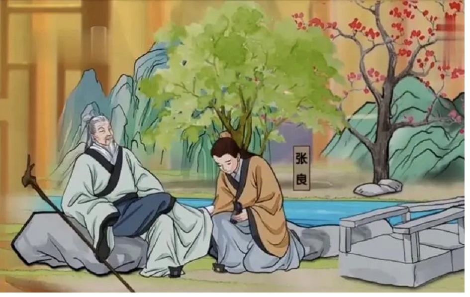 The situation in the early Han Dynasty: Liu Heng pushed the Han lineage ...