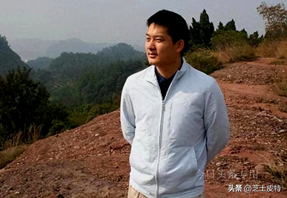 47-year-old Chang Hao is still handsome, his 55-year-old second-married ...