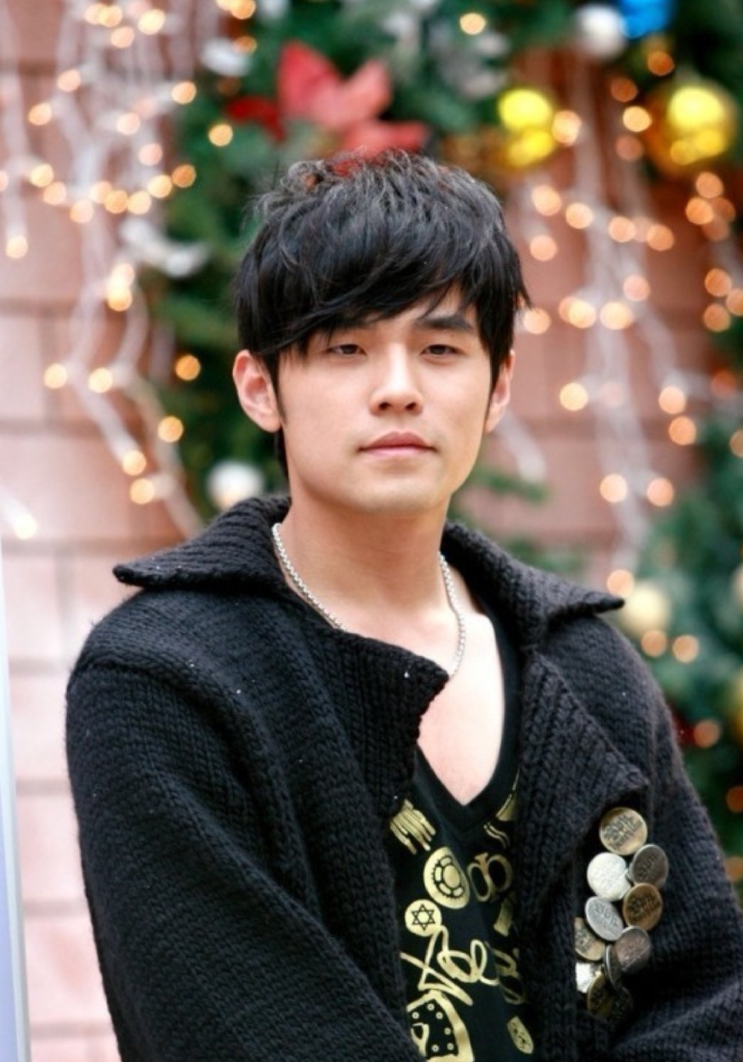 Jay Chou won the Double King in "The Sound of Everlasting·Treasure ...