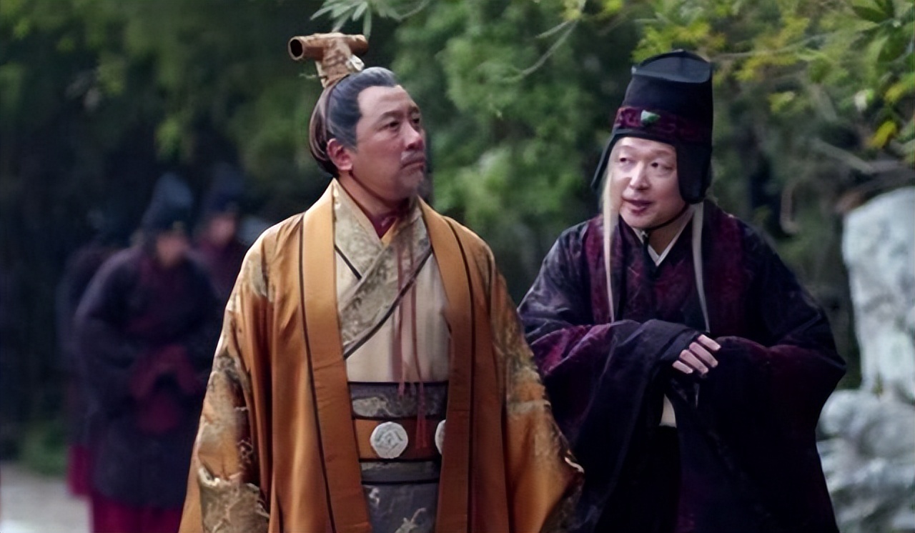 How did Hou Jing destroy Nanliang with 800 people?Let's talk about the ...