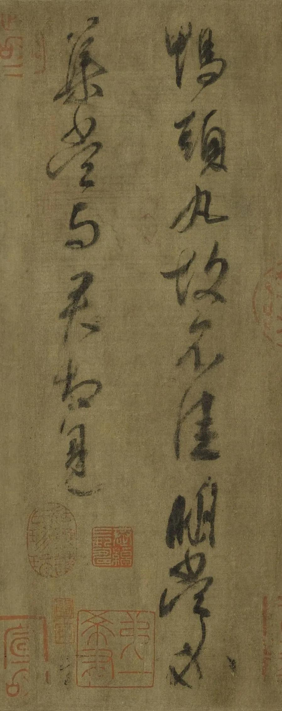 Daling's lavishness, unparalleled through the ages——Appreciation and analysis of Wang Xianzhi's ...