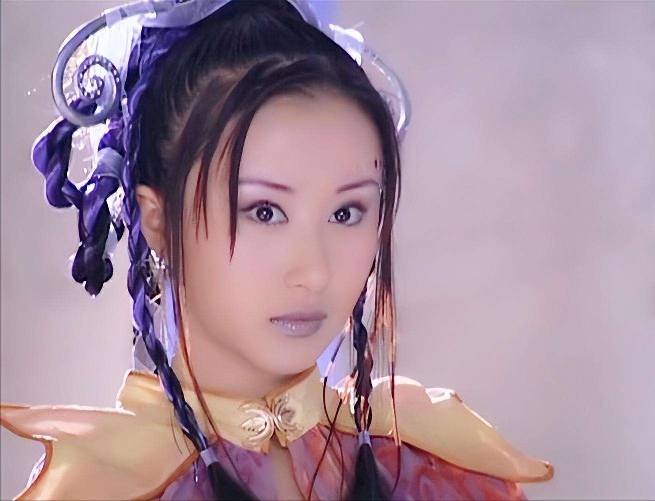 The 4 most "clean" actresses, no plastic surgery, no promiscuity, a ...