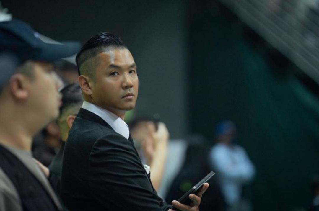 Chen Jianzhou's sexual harassment incident escalated! The stars speak ...