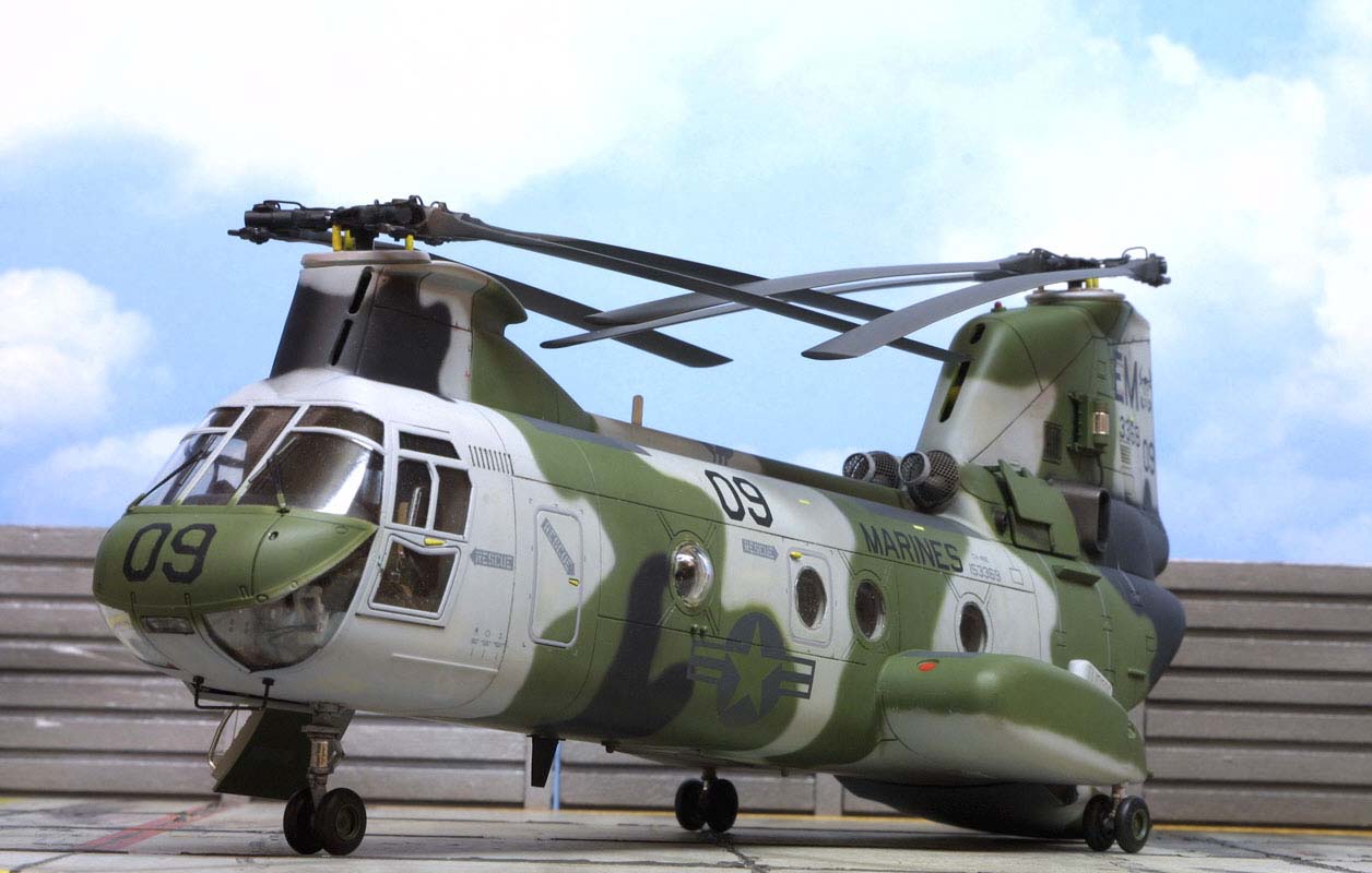 Allied Nighthawk transport helicopter in Red Alert 2 - iNEWS