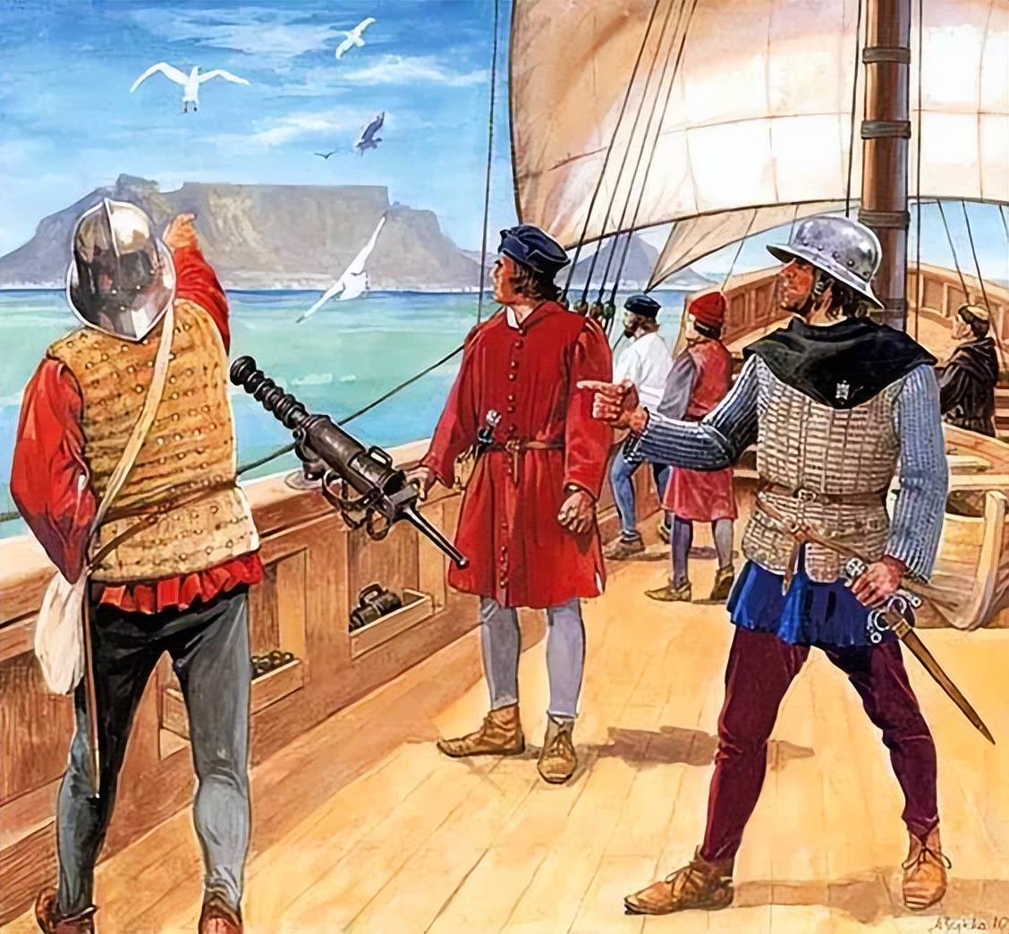 Nationalism and Independence Movement in the Portuguese War - iNEWS