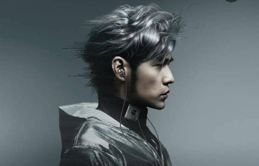 Jay Chou, Deng Ziqi and Wang Feng's new albums are not popular, and the ...