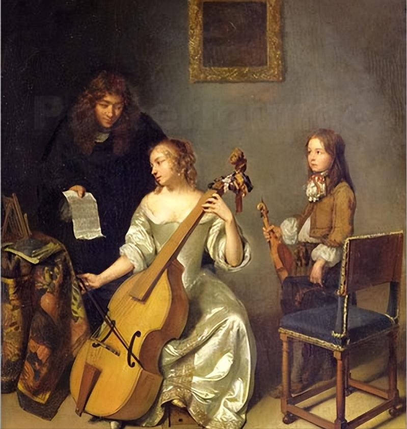 On the Development of Secular Music in Medieval Europe (Part 2) - iMedia