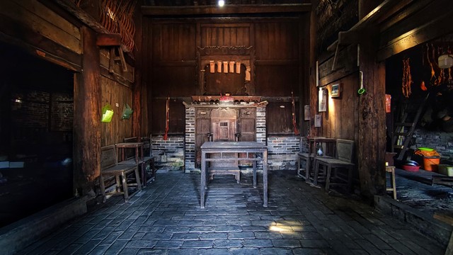 Dayu's Flood Control - iNEWS