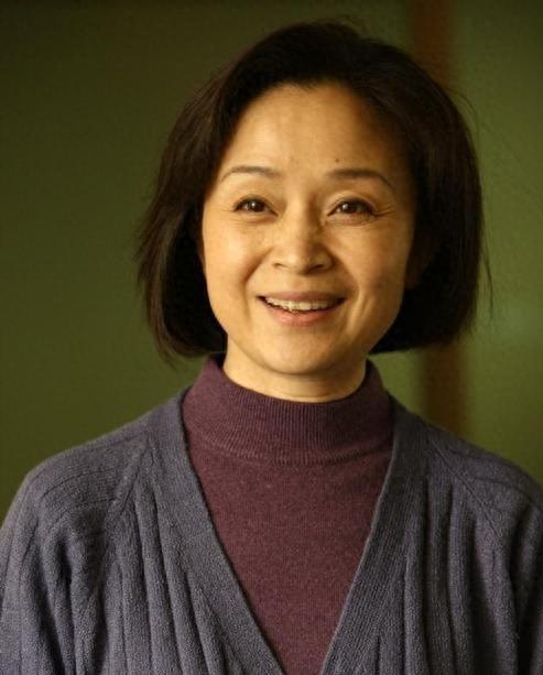 Actor Liu Lili: Married to a wealthy businessman after divorce! Now I ...