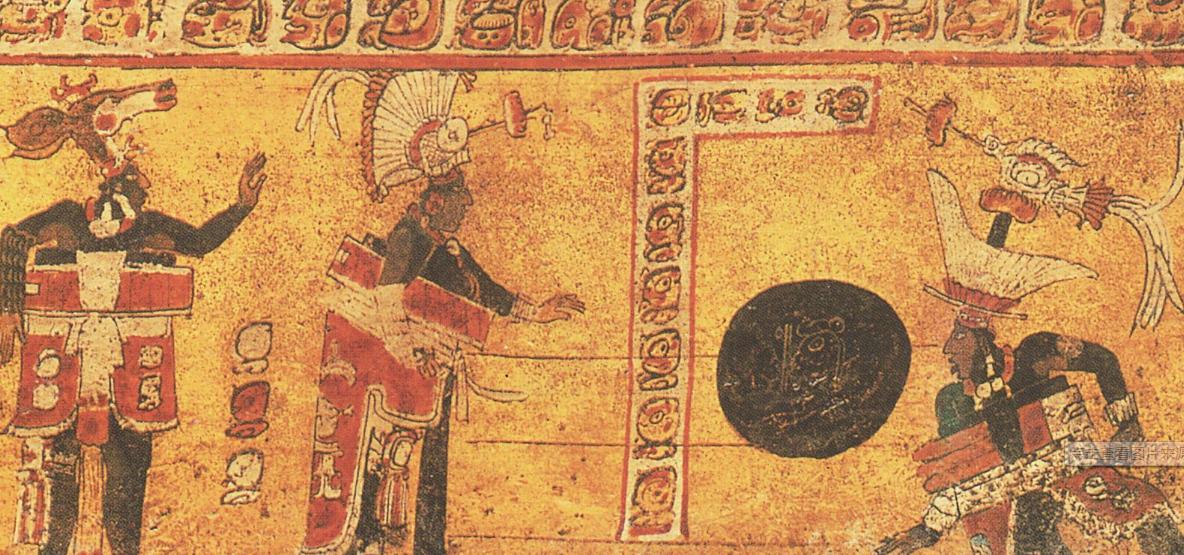 In 1500 AD, why did the Mayan civilization become one of the most ...