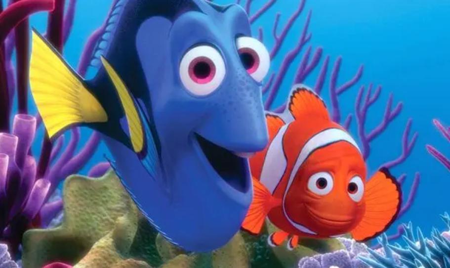 How Finding Nemo used its score and visuals to accentuate the film's ...