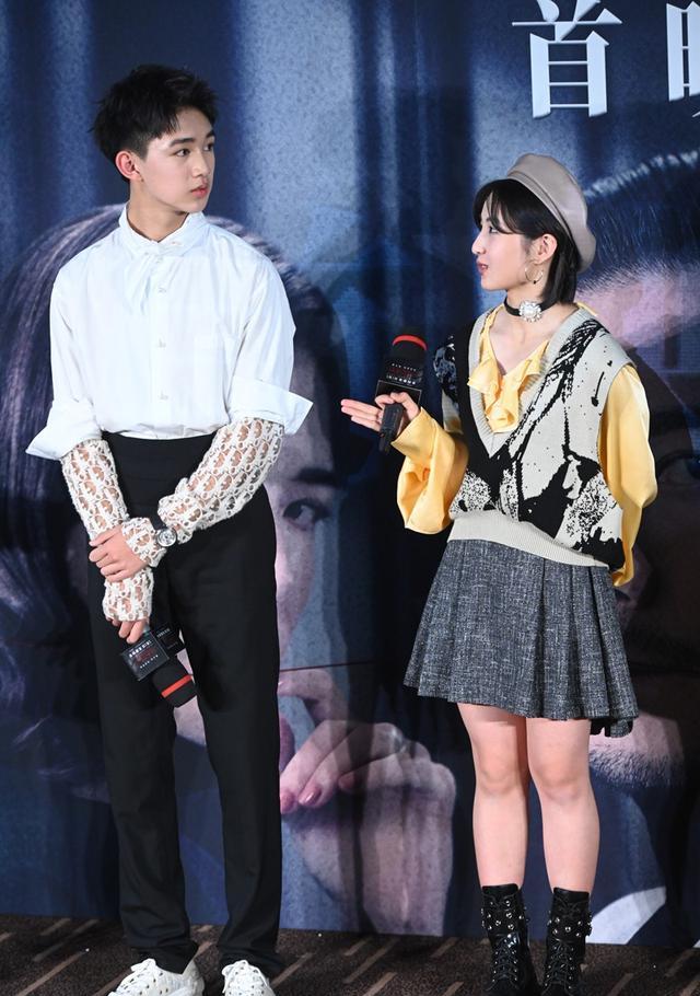 National sister has a new relationship? After debuting for more than ...