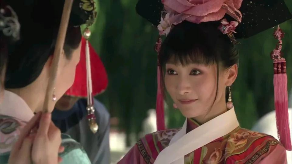 Why did Zhen Huan have a baby with Prince Guo in "The Legend of Zhen ...