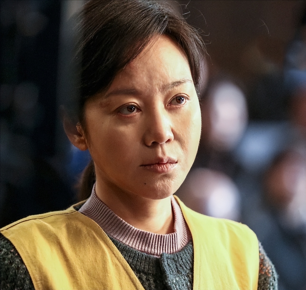 The female characters in the recent movies seem to be crossing the ...