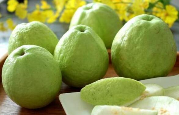 How to eat pearl guava, how to eat pearl guava - iNEWS