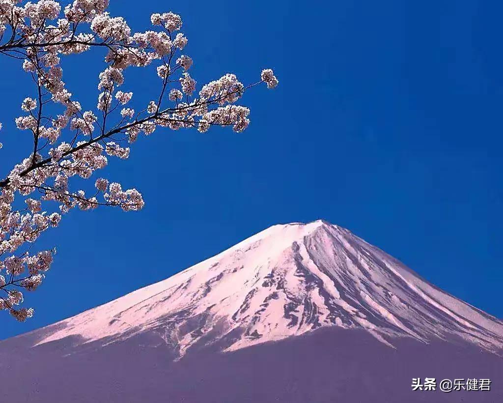 Mount Fuji, a fickle horror "Holy Land" - iNEWS