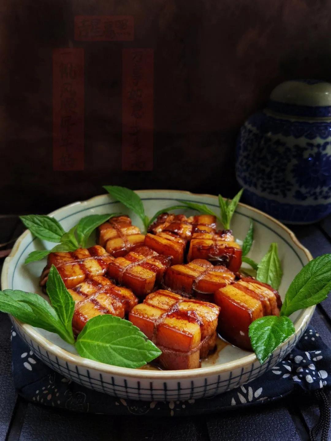 Dongpo Meat - iMedia