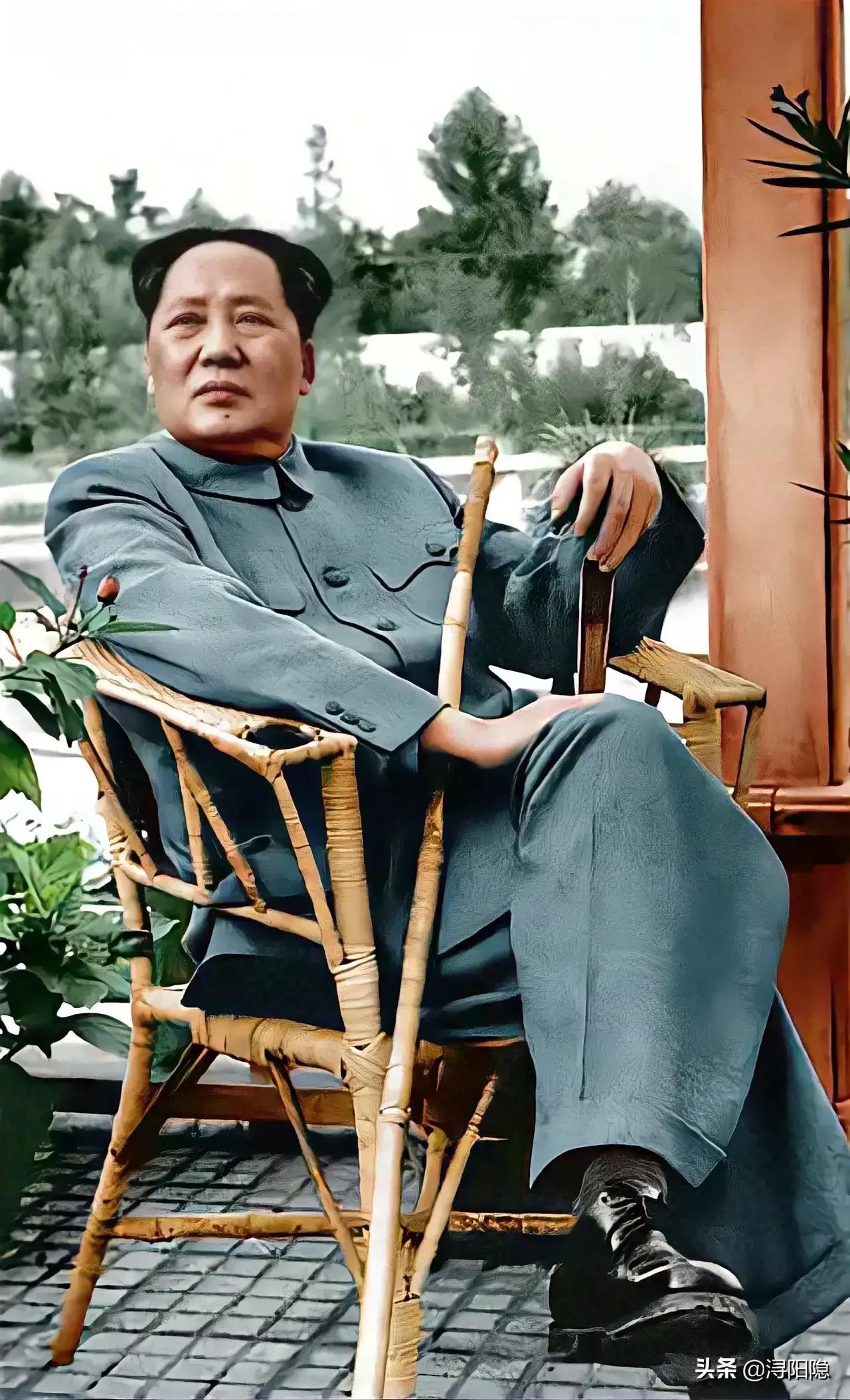 Commemorating the 128th Anniversary of Mao Zedong's Birth - iNEWS