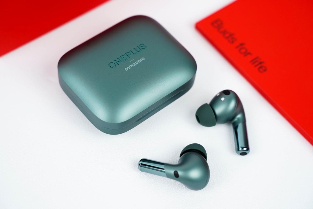 OnePlus Buds Pro 2 experience: a new benchmark for Android noise ...