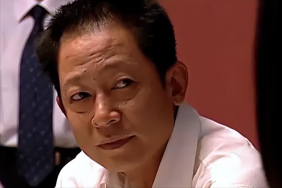 This time, the 57-year-old Wang Zhiwen made the world look at him with ...