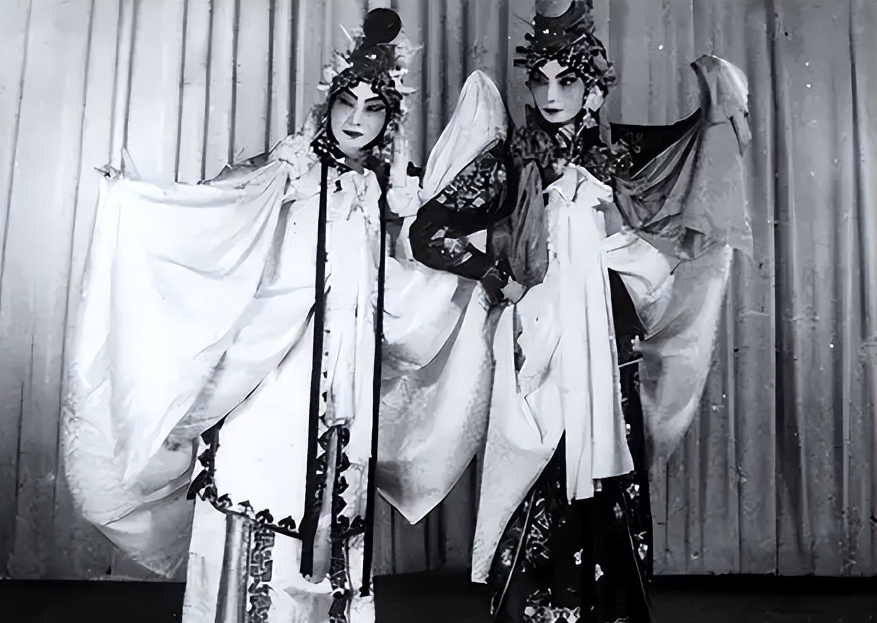 Peking Opera Master Mei Baojiu: Loved his wife all his life but had no ...