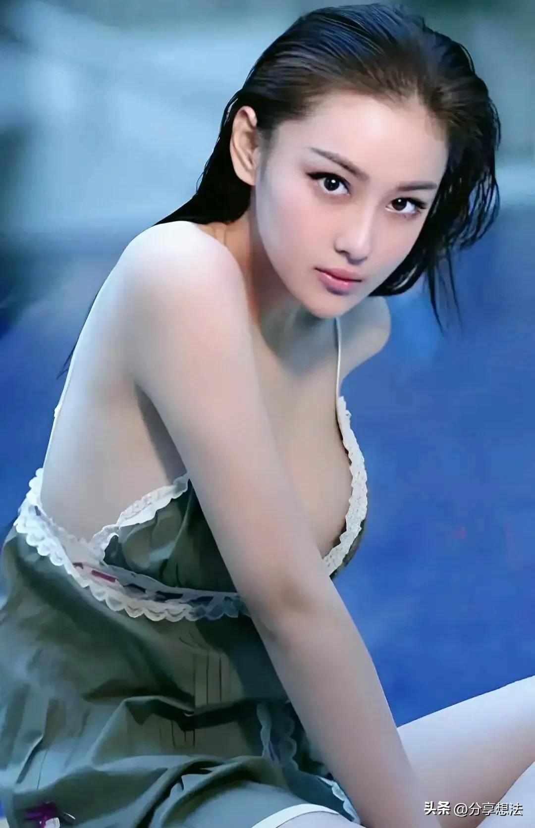 Zhang Xinyu star wallpaper (11) - iMedia