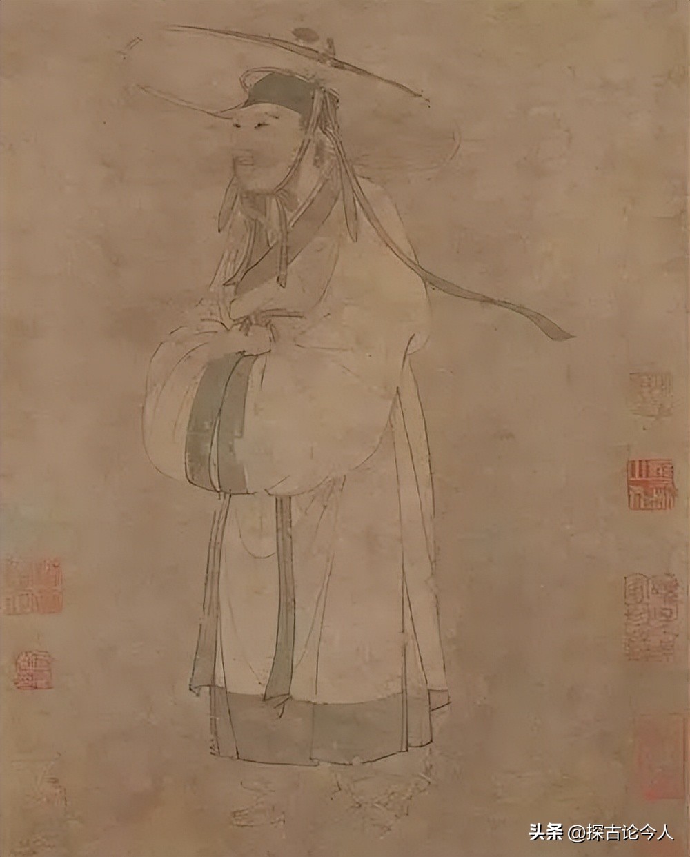 Ancient Chinese Technology and Inventions - iNEWS