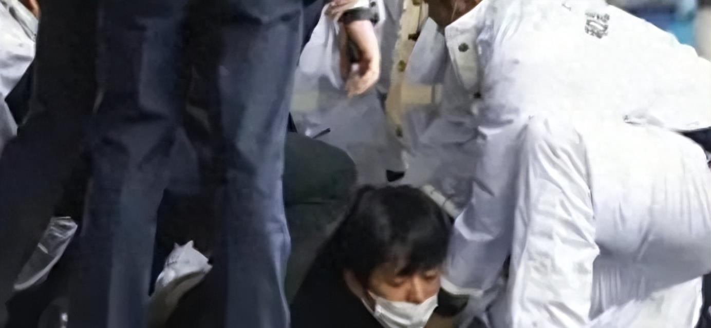 Japan is in panic! The drug wave spreads, and more than 100 people are ...