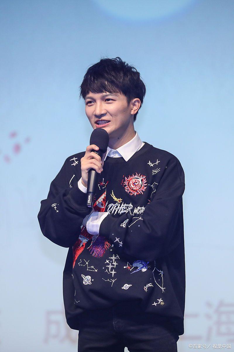 From Starry Sky to Deep Love: Zhou Shen's Musical Journey - iMedia