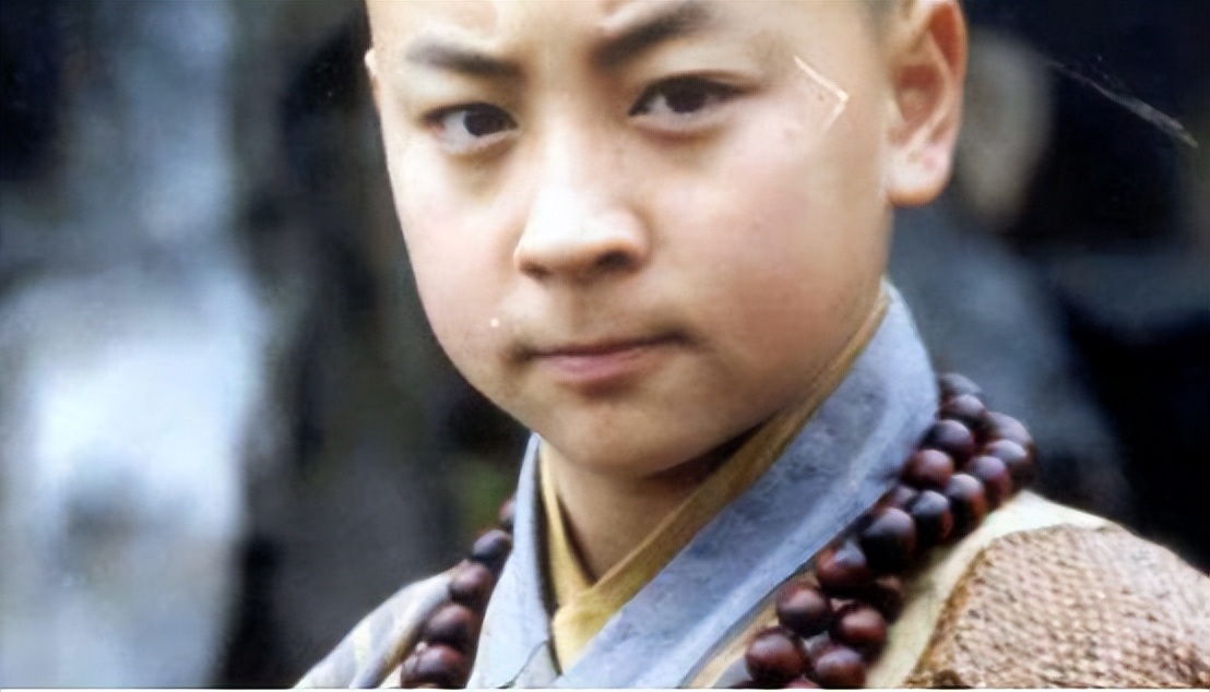 Why didn't Shi Xiaolong choose to develop in the entertainment industry ...