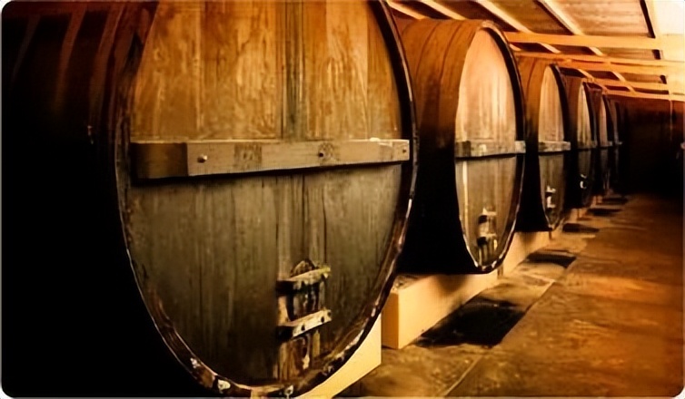 "Fazhuang"Details about the secrets of the Chablis winery in Burgundy ...